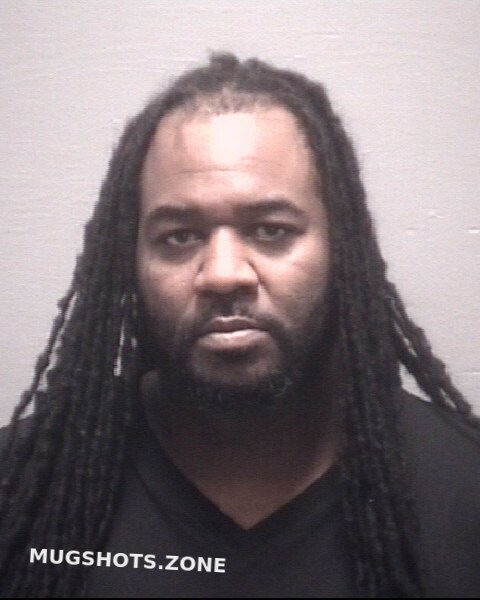 WILLIAMS KEMAR SHALIK 07/23/2022 - New Hanover County Mugshots Zone