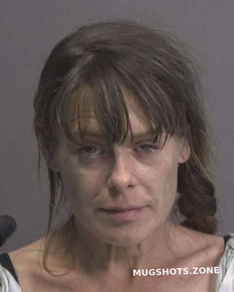 HARDISON APRIL MILLIKEN 07/25/2022 - New Hanover County Mugshots Zone