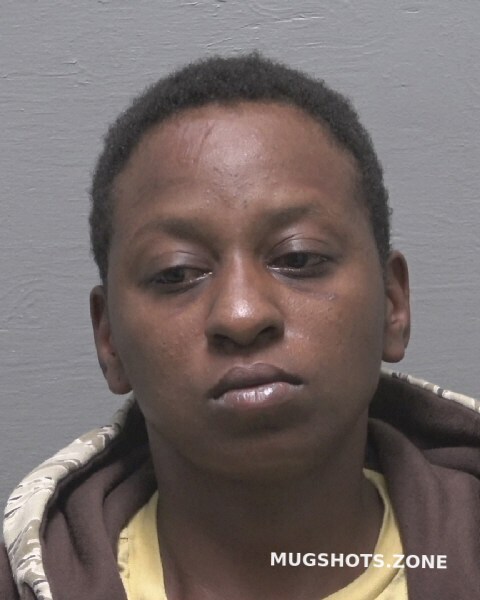 COTTEN SHIRLEY JOANN 07/27/2022 - New Hanover County Mugshots Zone