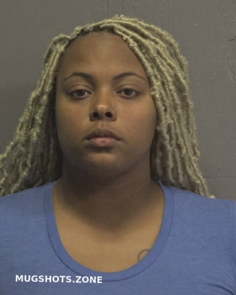 BOYKIN MASHAILA LENTRAL 08/01/2022 - New Hanover County Mugshots Zone