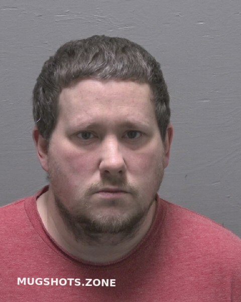 Croom Alan Mccabe 08 02 2022 New Hanover County Mugshots Zone