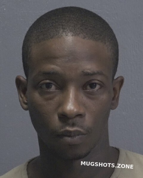 PIGFORD ROBERT WAYNE 08/02/2022 - New Hanover County Mugshots Zone