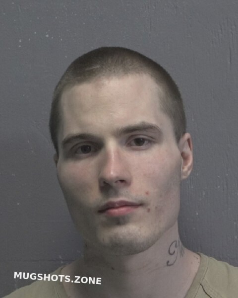 BOYLAN ANTHONY ALAN 08/04/2022 - New Hanover County Mugshots Zone