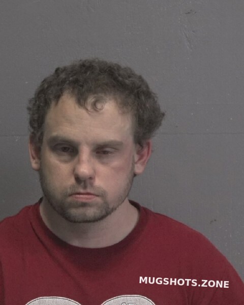 BEST JASON TIMOTHY 08/08/2022 - New Hanover County Mugshots Zone