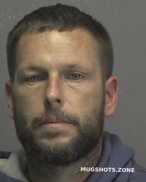 Ryan Jonathan Paul 08 10 2022 New Hanover County Mugshots Zone