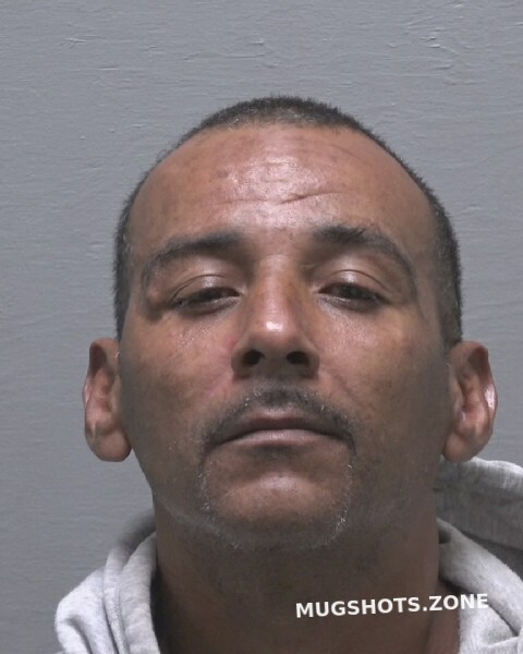 MARKS ROLLAND TERRELL 08/15/2022 - New Hanover County Mugshots Zone