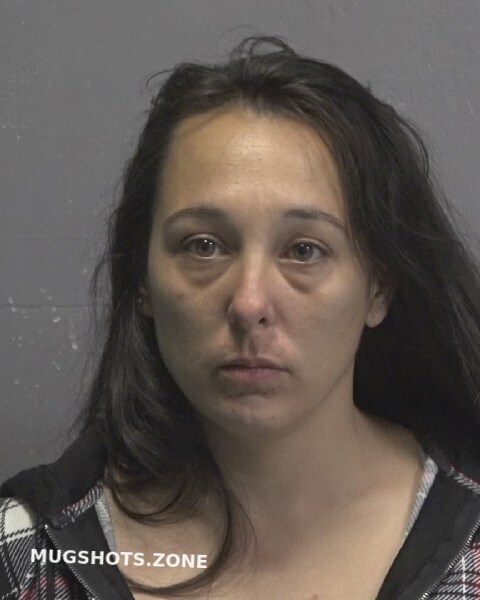 GRAHAM KAZUKO ALYSE 08/15/2022 - New Hanover County Mugshots Zone