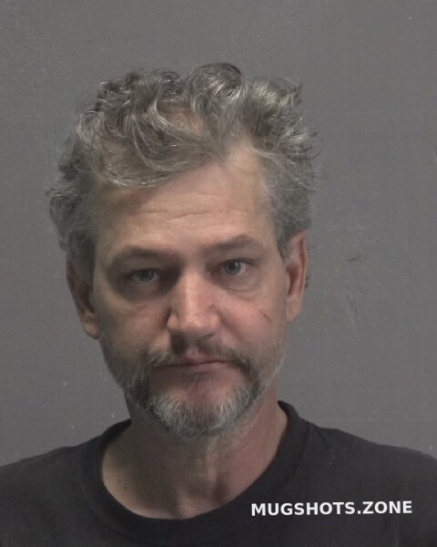 CLARKE MICHAEL SHANE 08/16/2022 - New Hanover County Mugshots Zone