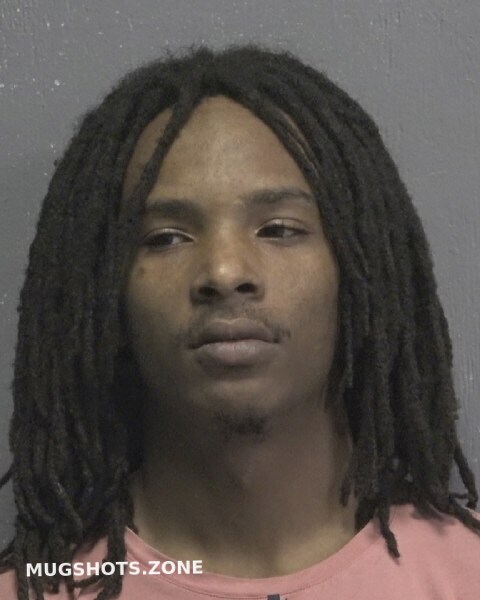 Noble Rodney James 08 22 2022 New Hanover County Mugshots Zone