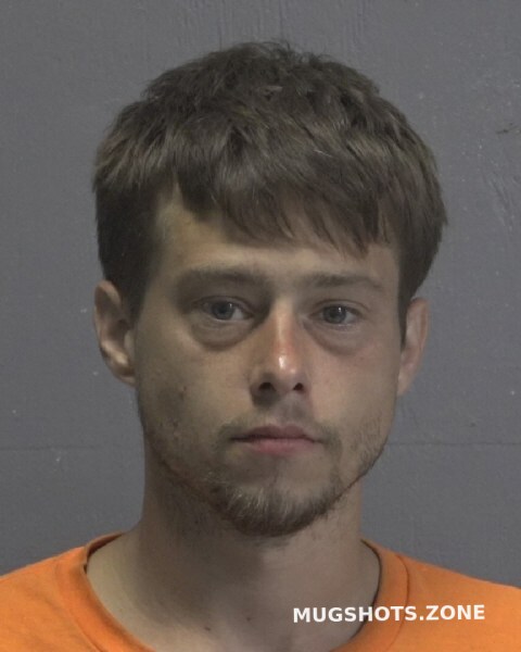 MANESS JEREMY WAYNE 08/22/2022 - New Hanover County Mugshots Zone