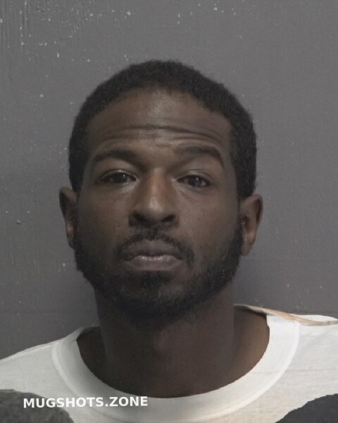 DAVIS DEDRICK JERMELL 08/24/2022 - New Hanover County Mugshots Zone