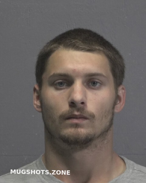 CRAWFORD AUSTIN LEE 08/24/2022 - New Hanover County Mugshots Zone
