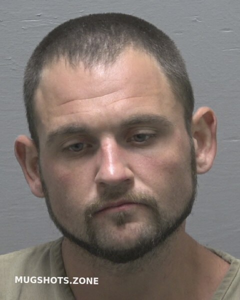 RIVENBARK ANDREW JAMES 08/25/2022 - New Hanover County Mugshots Zone