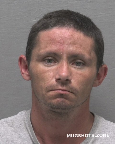 MABE JUSTIN WADE 08/25/2022 - New Hanover County Mugshots Zone