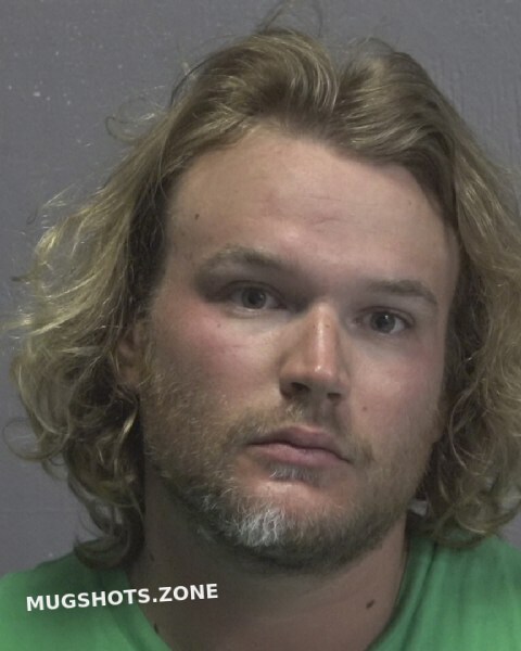 Ogle Cameron Michael 08 28 2022 New Hanover County Mugshots Zone