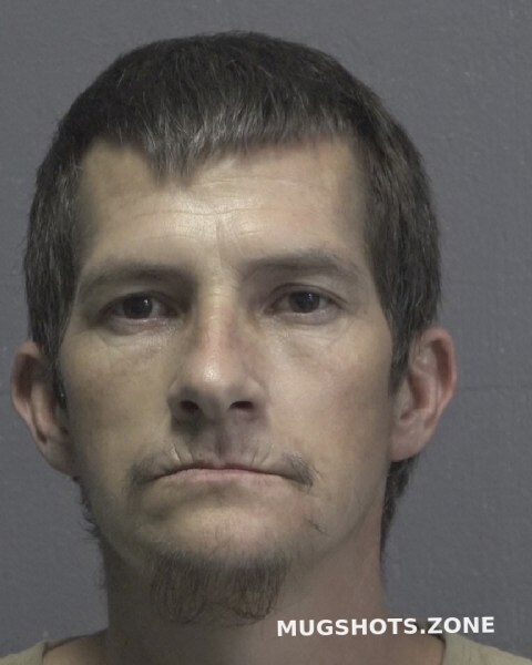FITTS ROBERT TRAVIS 08/29/2022 - New Hanover County Mugshots Zone