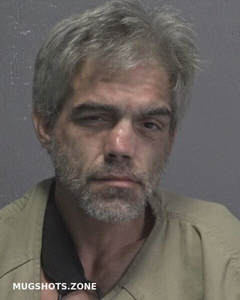 HOPPER DARIN LEE 08/30/2022 - New Hanover County Mugshots Zone