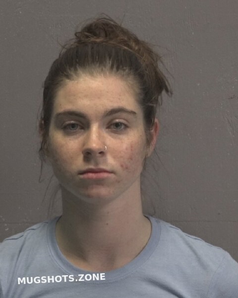 Molesworth Samantha Anne 09 05 2022 New Hanover County Mugshots Zone