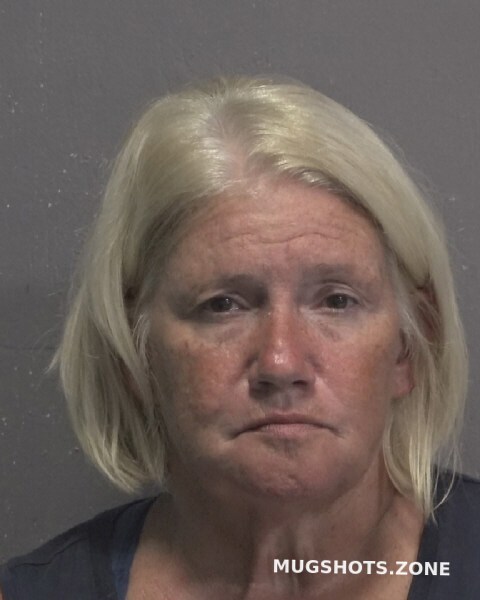Davis Linda Ann 09 09 2022 New Hanover County Mugshots Zone