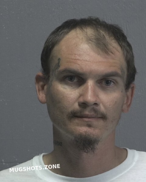 BONFIGLIO ANTHONY JOSEPH 09/12/2022 - New Hanover County Mugshots Zone