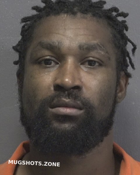 PUGH ERVIN LAVONCE 09/12/2022 - New Hanover County Mugshots Zone
