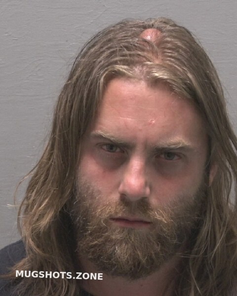 TYREE RICHARD CRAIG 09/15/2022 - New Hanover County Mugshots Zone