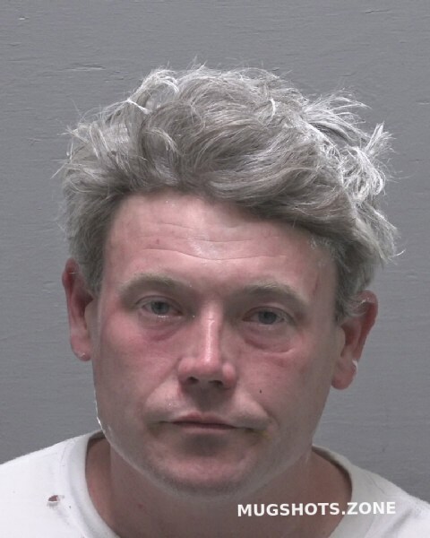 REYNOLDS CLAYTON AARON 09/15/2022 - New Hanover County Mugshots Zone