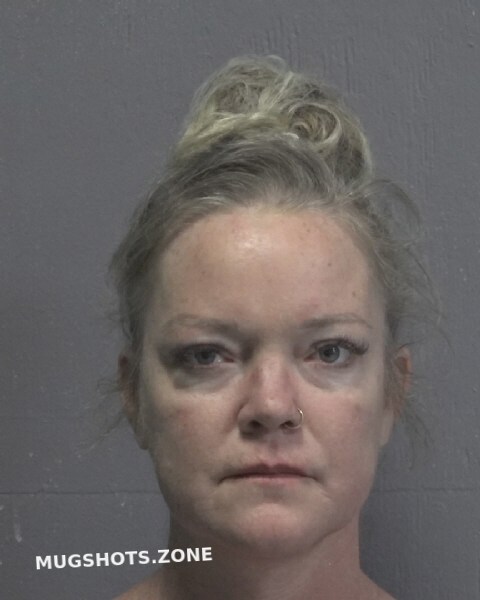 LIAN ELIZABETH SMITH 09/16/2022 - New Hanover County Mugshots Zone
