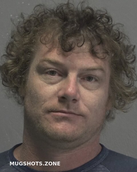 CROWELL JAMIE WAYNE 09/17/2022 - New Hanover County Mugshots Zone
