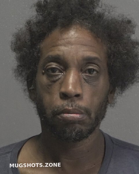 DIXON ANDRE 09/19/2022 - New Hanover County Mugshots Zone