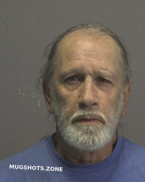 CRISS GARY SIPE 09/22/2022 - New Hanover County Mugshots Zone