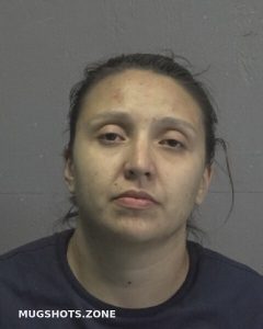 VASQUEZ MARIAH 09/22/2022 - New Hanover County Mugshots Zone