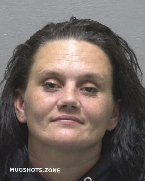 JUSTICE AMY MARIE 09/23/2022 - New Hanover County Mugshots Zone