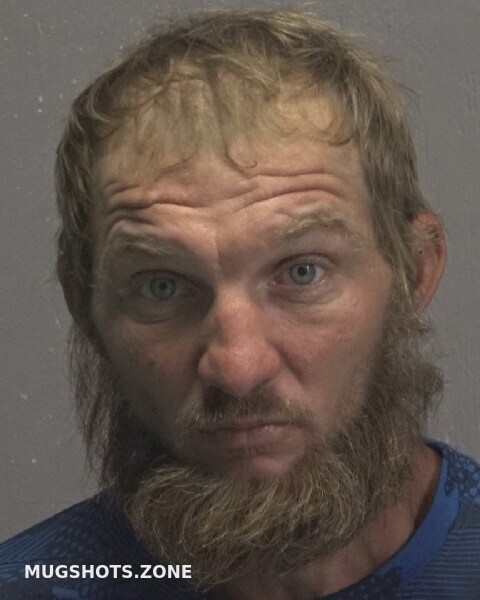 USHER JERRY MARSHALL 09/25/2022 - New Hanover County Mugshots Zone