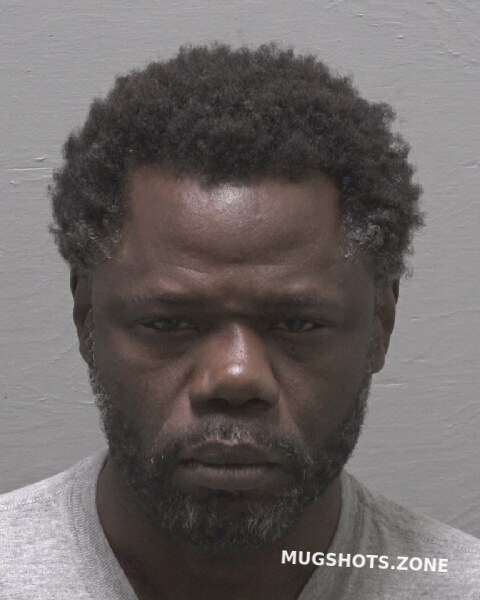 GRAHAM GERARD DENVER 09/28/2022 - New Hanover County Mugshots Zone