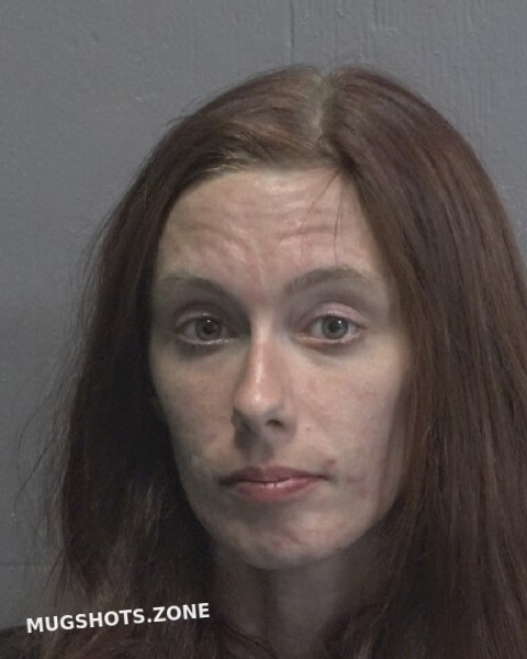 Williams Kendra Michelle 09 28 2022 New Hanover County Mugshots Zone