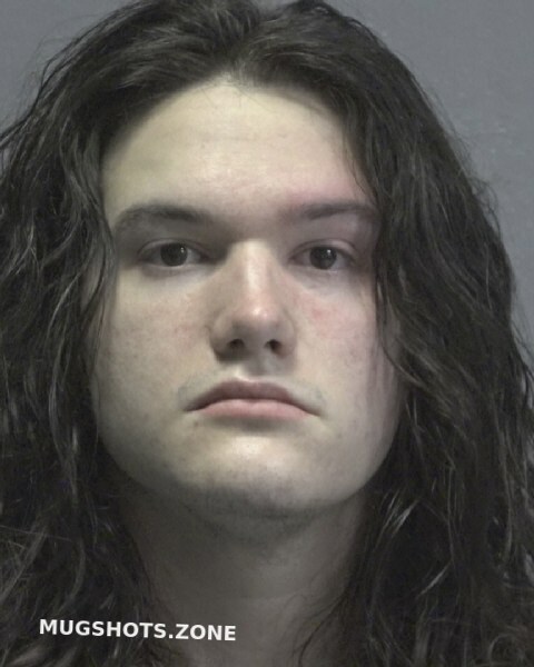 Gallimore Calven Michael 09 30 2022 New Hanover County Mugshots Zone