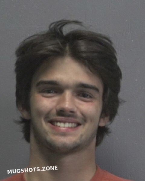 HUTCHINS NICHALOUS MICHAEL 10/02/2022 - New Hanover County Mugshots Zone