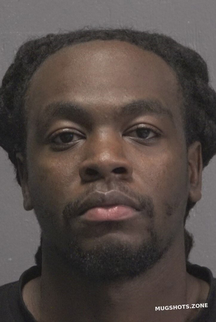 FENNELL-GRADY MARCUS 10/05/2022 - New Hanover County Mugshots Zone