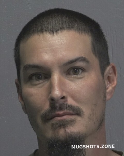 MYERS TIMOTHY RAY 10/07/2022 - New Hanover County Mugshots Zone