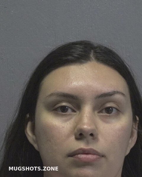 JOHNSON LAURA SOPHIA 10/08/2022 - New Hanover County Mugshots Zone