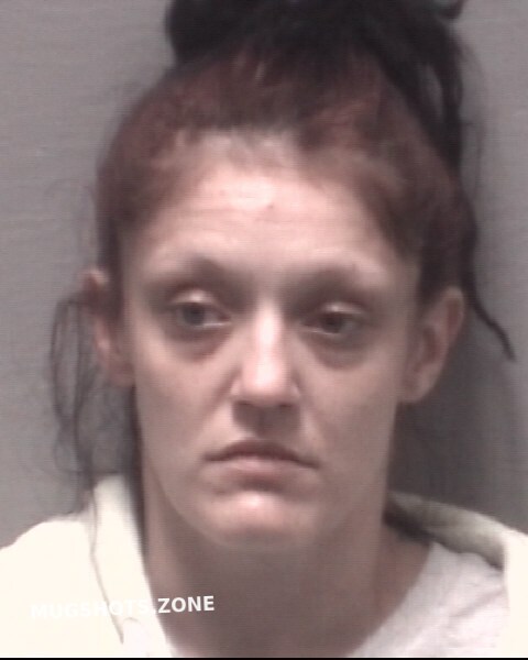 SQUIRES HALEY DANIELLE 10/11/2022 - New Hanover County Mugshots Zone