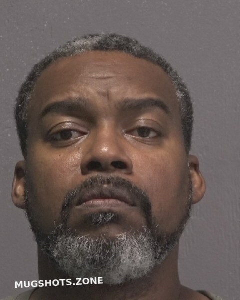 Mccrimmon Clifton 10 11 2022 New Hanover County Mugshots Zone