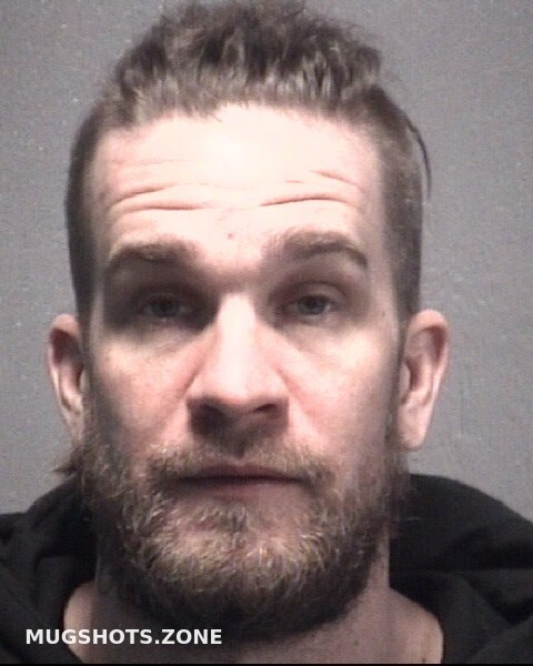 TILLEY JAKE CARSON 10/13/2022 - New Hanover County Mugshots Zone