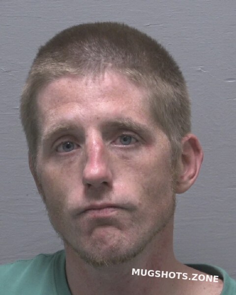 Love Christopher 10 13 2022 New Hanover County Mugshots Zone