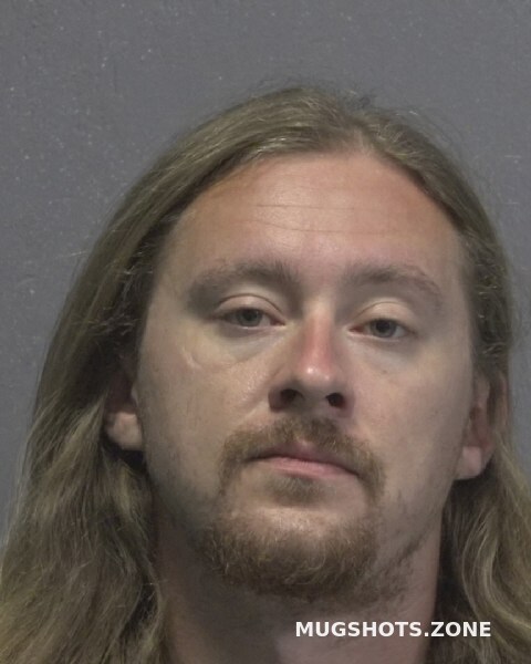 STULL MATTHEW ALEXANDER 10/14/2022 - New Hanover County Mugshots Zone