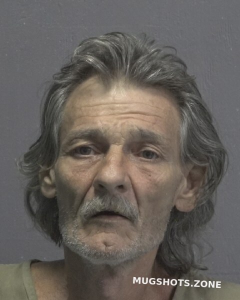 JACKSON DENNIS BRIAN 10/14/2022 - New Hanover County Mugshots Zone