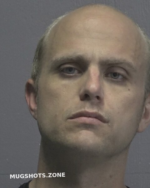 ANDERSON GARY GENE 10/17/2022 - New Hanover County Mugshots Zone