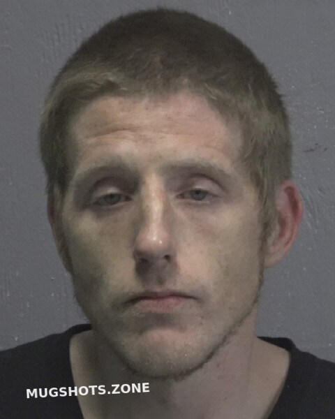 LOVE CHRISTOPHER WAYNE 10/17/2022 - New Hanover County Mugshots Zone