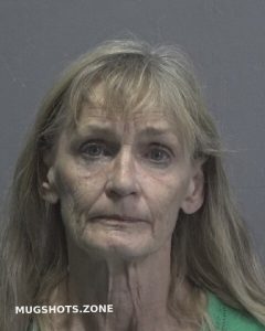 HALL KATHRYN JOLENE MURPHY 10/17/2022 - New Hanover County Mugshots Zone